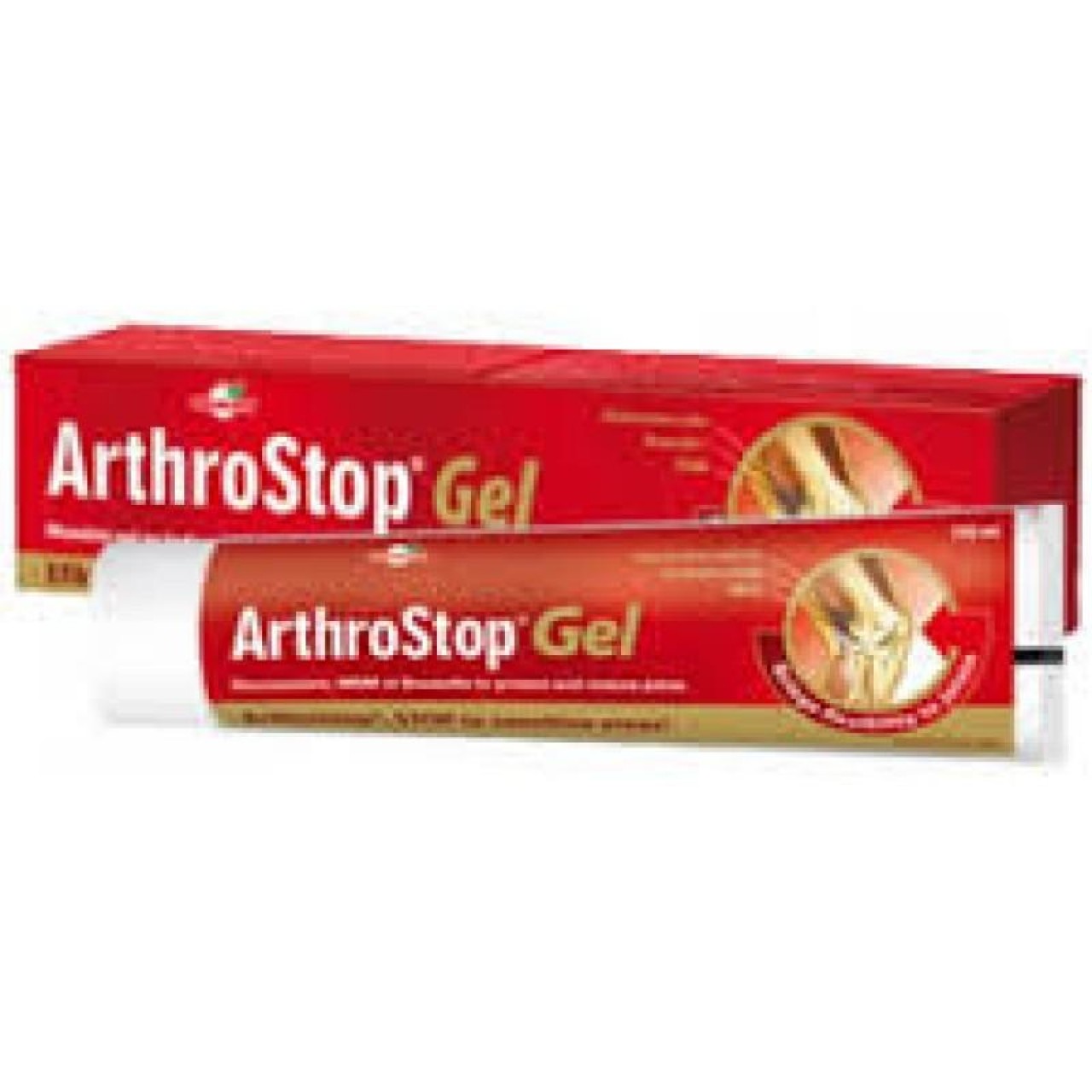 ARTHROSTOP GEL 100ML | Galen Pharm On-line